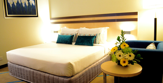 Stay – Premiere Hotel